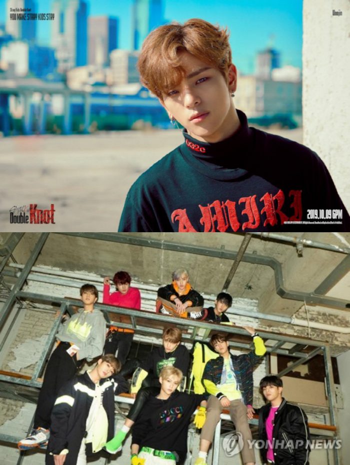 스트레이키즈 우진 탈퇴, JYP 전속계약 해지 이유는? [공식] : zum 뉴스