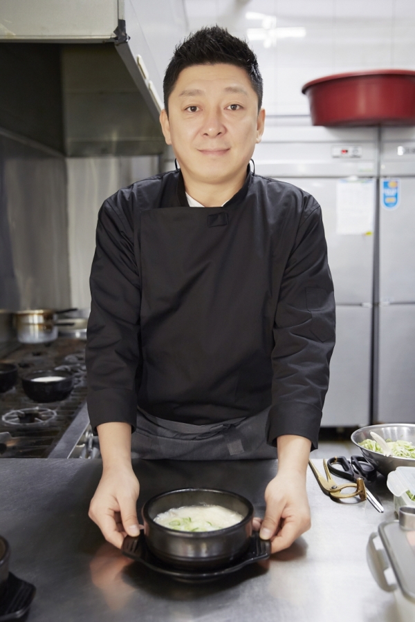 [MHN CEO 인터뷰] 유가네 한우곰탕, 유성욱 대표 : zum 뉴스