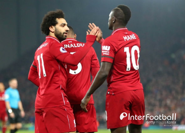 [EPL POINT] 클롭의 여름 계획, '마누라 라인' 지킨다...큰 돈 NO! : zum 뉴스