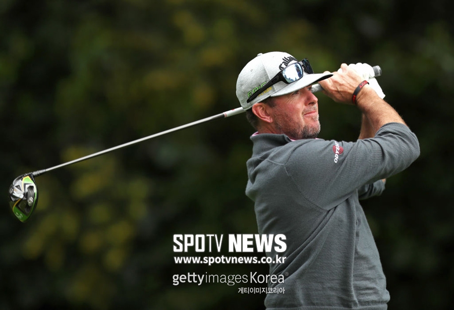 개리거스, 마리화나 양성반응…PGA 투어 3개월 출전 정지 : ZUM 뉴스