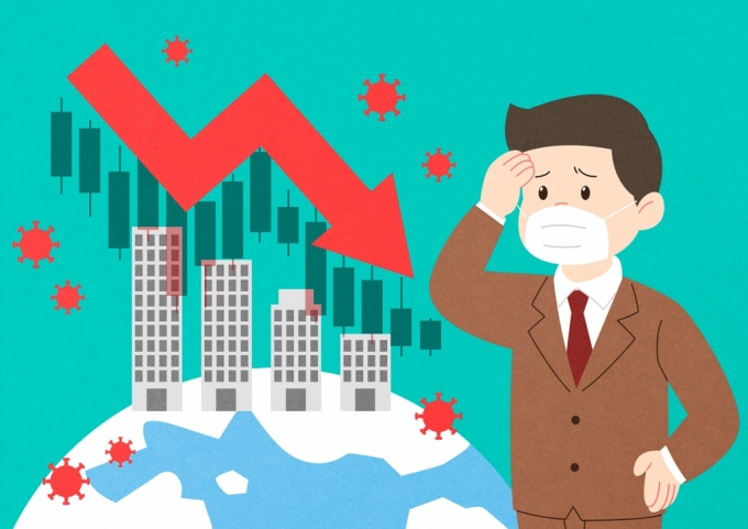 "2차 확산 없어도 최악"…OECD가 본 코로나 이후 세계경제 : zum 뉴스