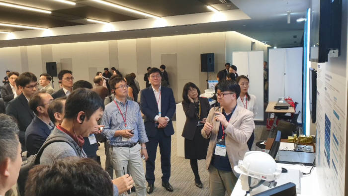 포스코ICT, 산업제어시스템(ICS) 보안에 집중 : zum 뉴스