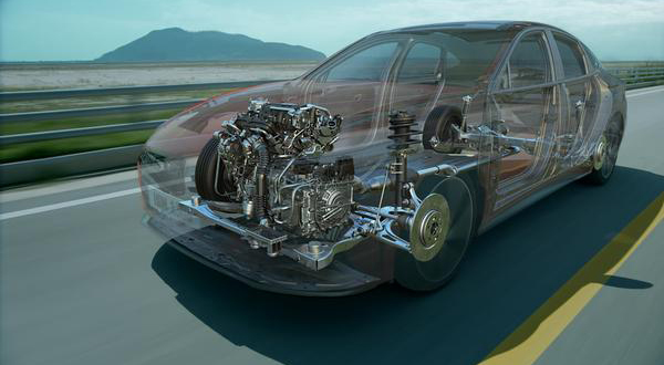 Hyundai Motor Group develops world’s first CVVD technology : zum 뉴스