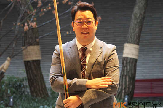 강동궁 ‘잘 나가네’…PBA우승에 대기업후원, TV광고 출연까지 : zum 뉴스