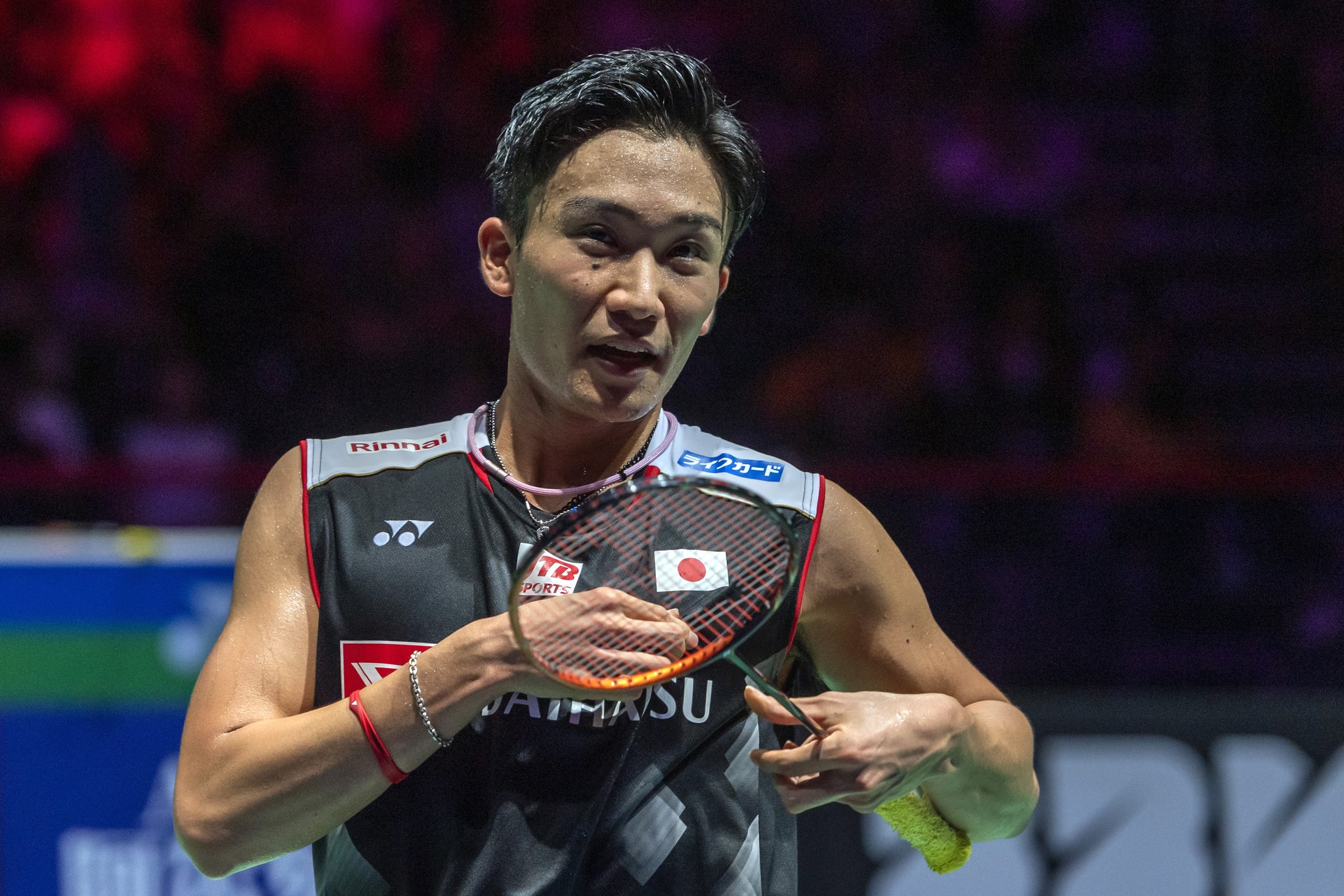 양궁·유도·배드민턴 왜 이래…도쿄 올림픽 빨간불 : zum 뉴스