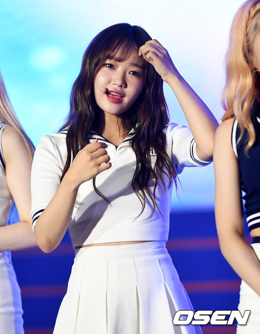 위키미키 최유정