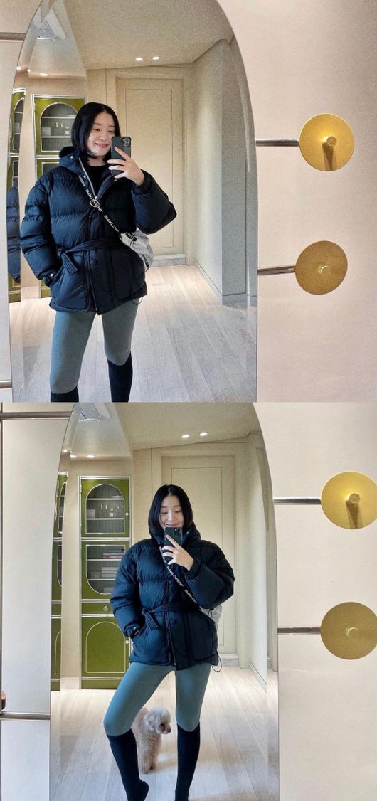 스타들의 임신출산 소식 임성빈 신다은 D라인 많이 나왔나 꽁꽁 감추고 인생 최고 몸무게 갱신 ZUM 뉴스