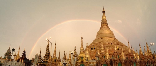 EBS 다큐 '천불천탑의 신비' 미얀마 극장 50곳 개봉 : zum 뉴스