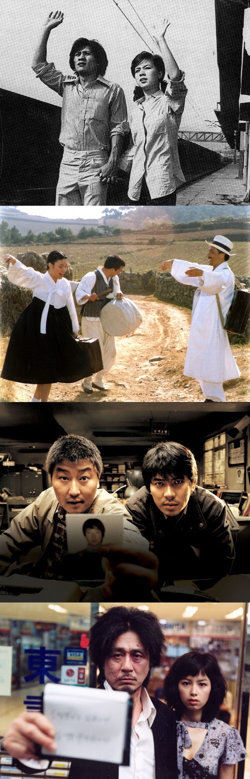 '韓 영화 100년'X'글로벌 재도약' 제24회 BIFF, 태풍 뚫고 개막(종합) : zum 뉴스