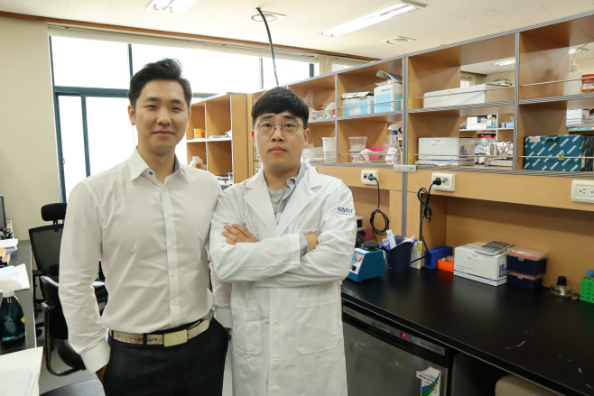 KAIST, 인체 조직의 3차원 게놈지도 해독 : zum 뉴스