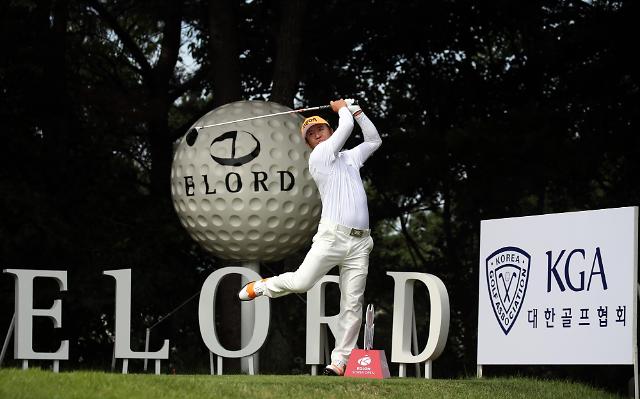 최호성 "KPGA에 힘을 보태겠다" : zum 뉴스