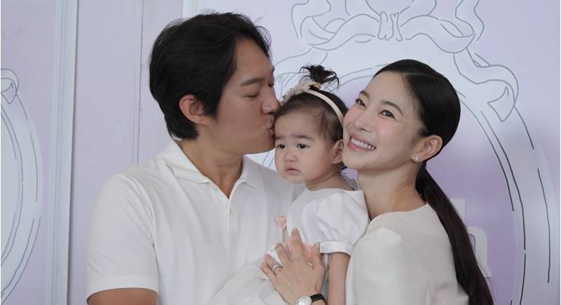 스타들의 임신·출산 소식 | 김윤지, 출산 3개월 만에 16kg 감량…`이상해 며느리`의 자기관리[`슈돌`] : ZUM 뉴스