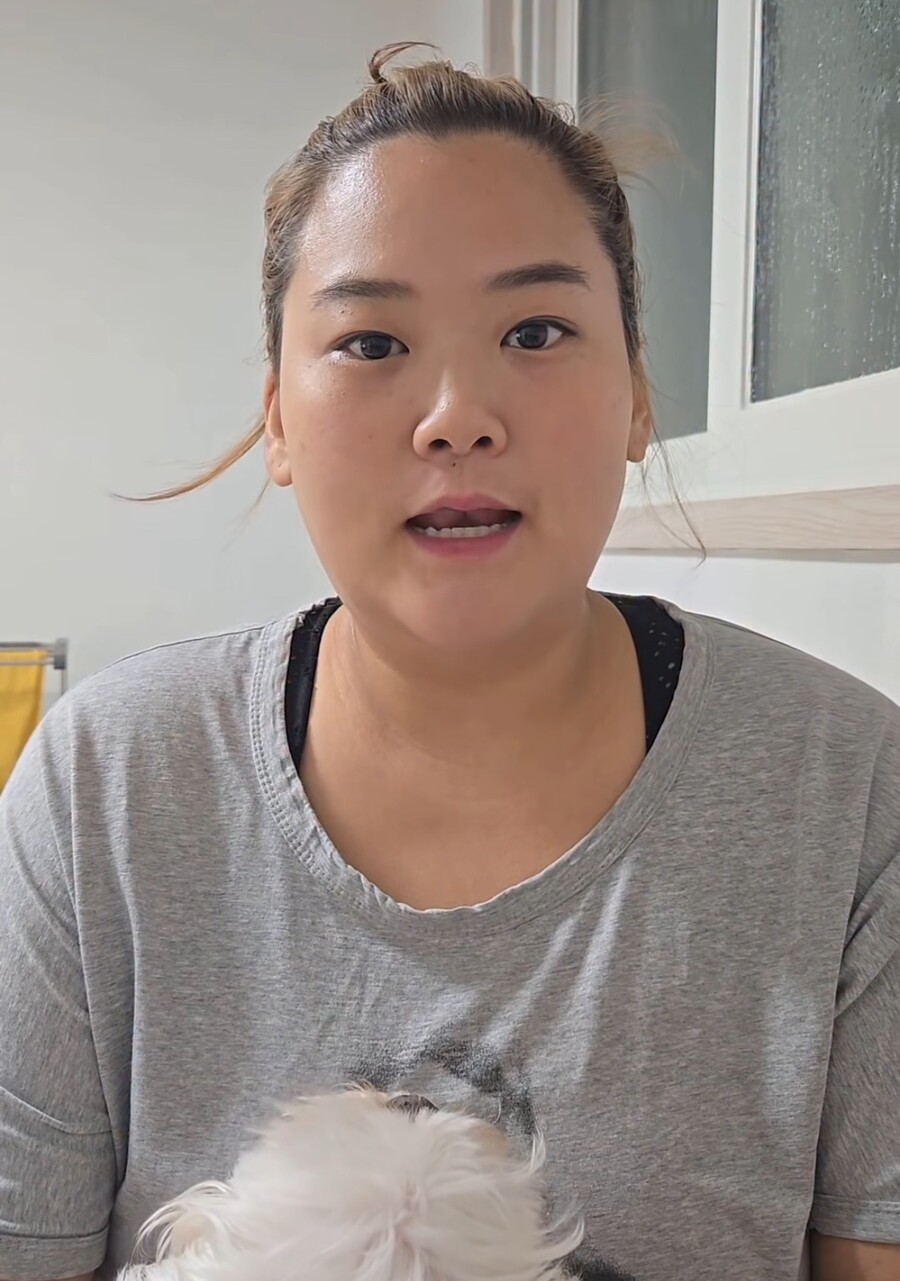 다이어트한 스타들 | `72kg 감량` 미나 시누이, 18kg 남기고 번아웃 고백 `포기하고 싶었다` : ZUM 뉴스