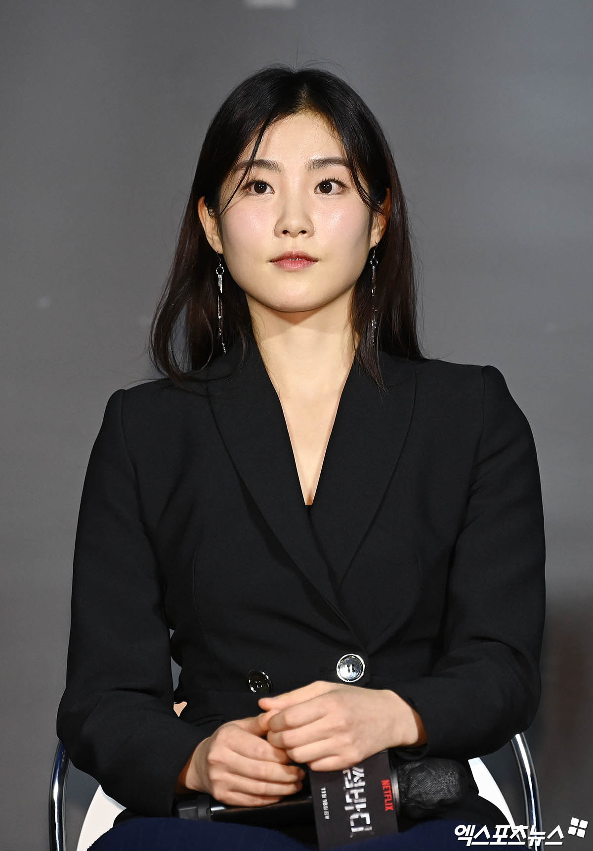 [연재] 엑스포츠뉴스 `엑`s Hd포토` 김수연 `귀여운 미소`[엑`s Hd포토] Zum 뉴스