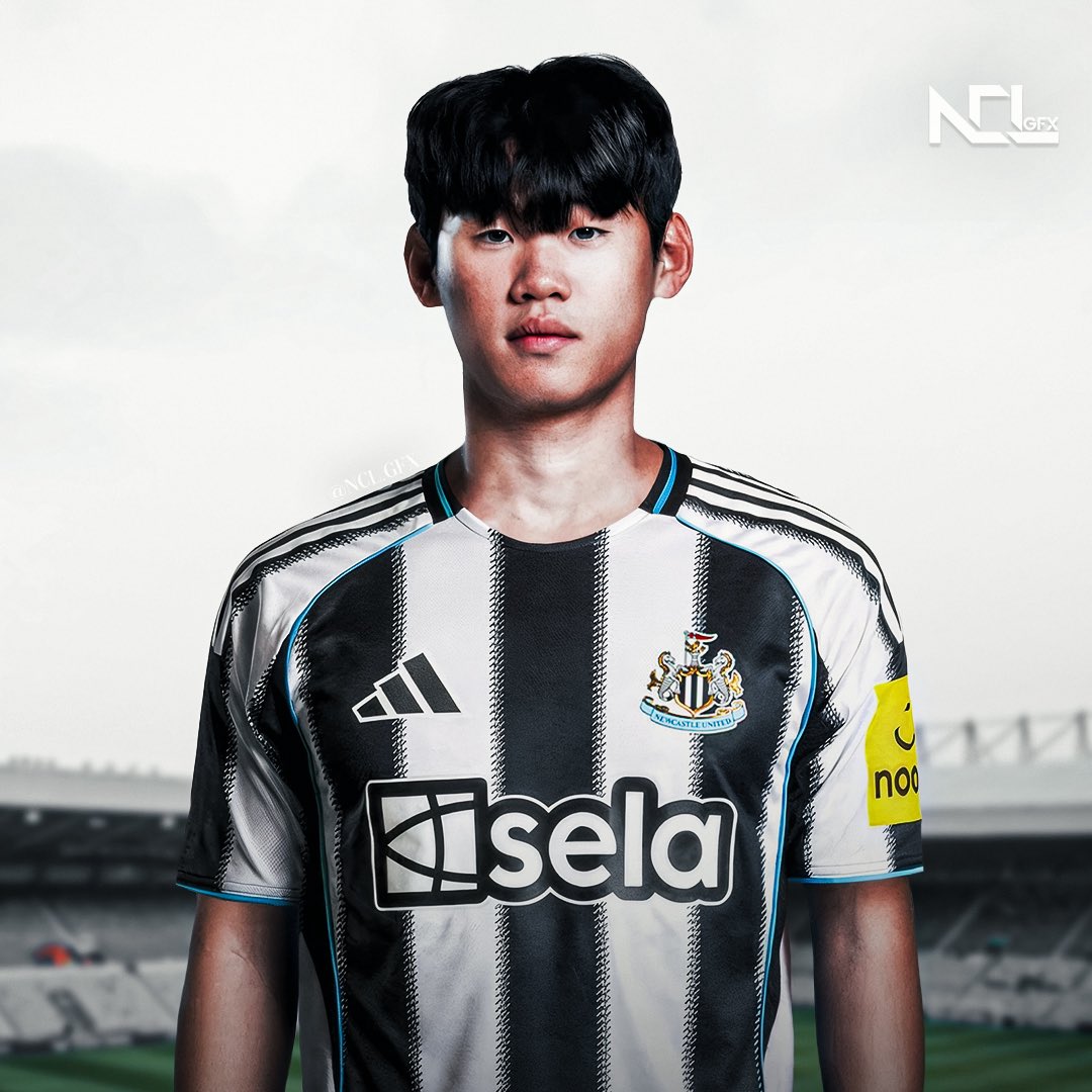 ACL과 프로축구 K리그 | 코리안 영건, `1261조 막강 자본` 부른다!…양민혁→윤도영, 다음은 박승수? 변성환호 `삼총사 막내` 뉴캐슬 이적하나 : ZUM 뉴스