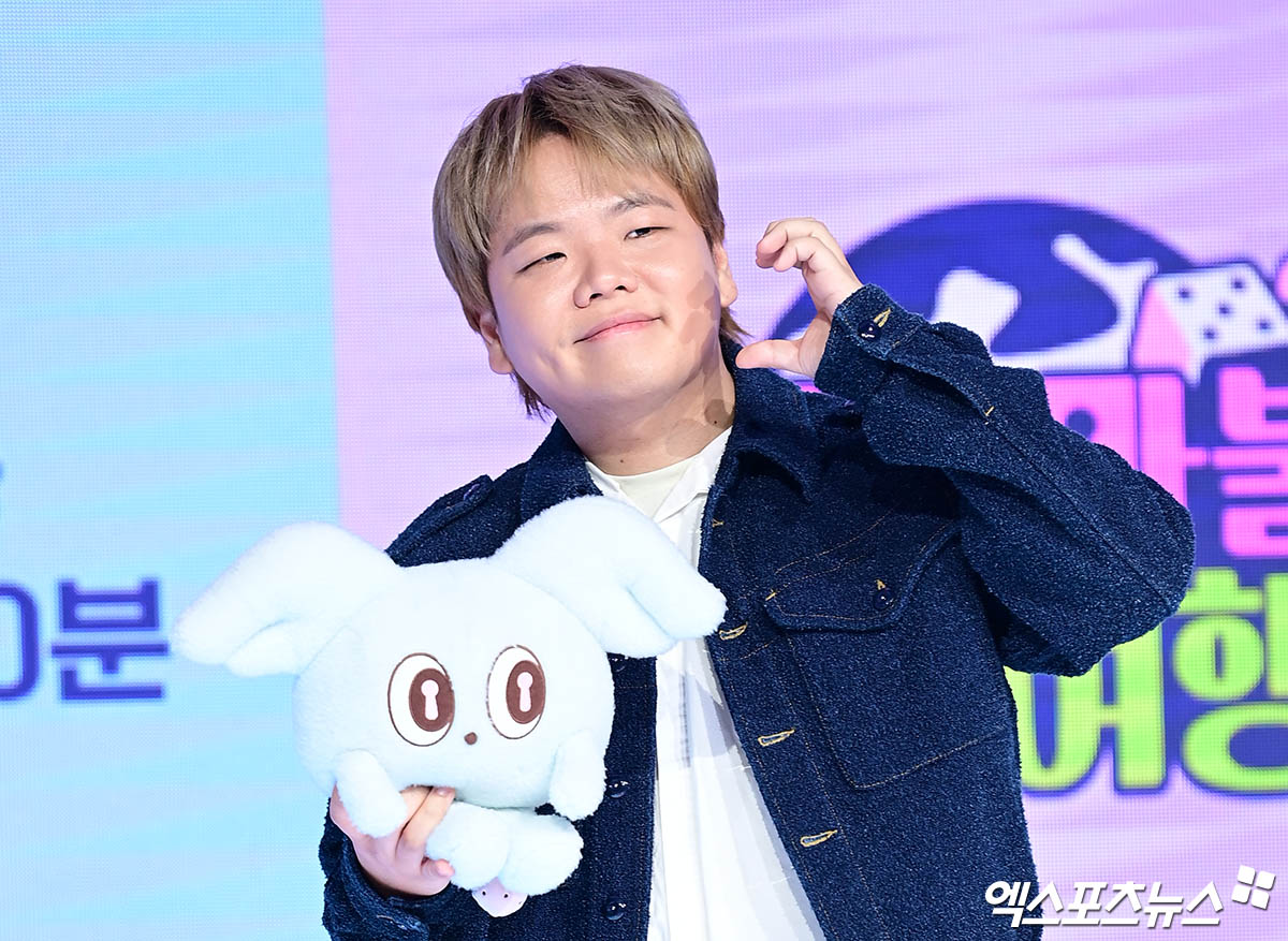 다이어트한 스타들 | `81kg` 곽튜브, `위고비` 없이 3kg 감량…갸름해진 비주얼 `깜짝` : ZUM 뉴스