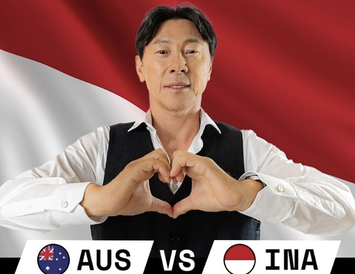 ACL과 프로축구 K리그 | `신태용 푸대접? 그 돈 받을 거면 인도네시아 돌아와!` 인니 매체 울부짖는다…`더 낮은 연봉에 울산행 임박` : ZUM 뉴스