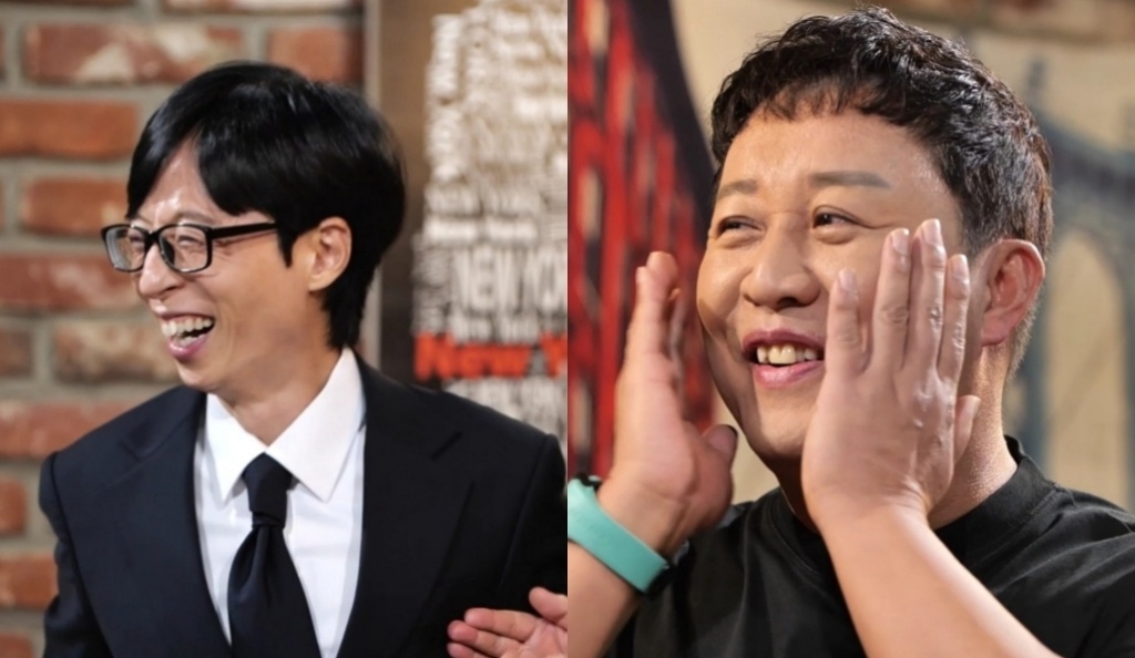 다이어트한 스타들 | `10kg 감량` 정준하, 다이어트 성공 후 달라진 얼굴 `체지방 빠지고, 근육량 늘었다` [놀뭐] : ZUM 뉴스