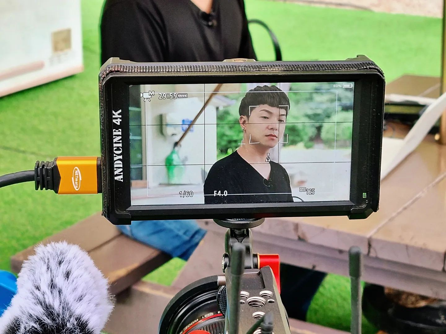 인`스타`그램 세상 | 량하, MBN 공개 저격 `형 안 찾는 쌍둥이 동생? 악마의 편집` : ZUM 뉴스