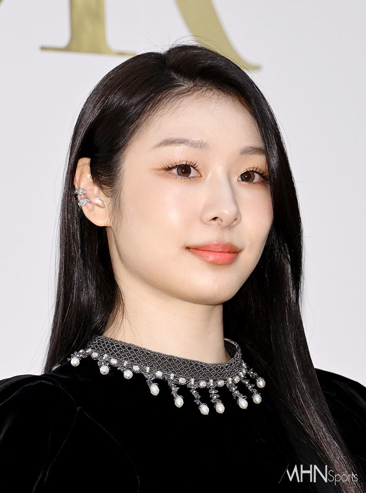 MHN스포츠 `스타블링Shot` | [포토] 김연아 `압도적 아름다움` : ZUM 뉴스