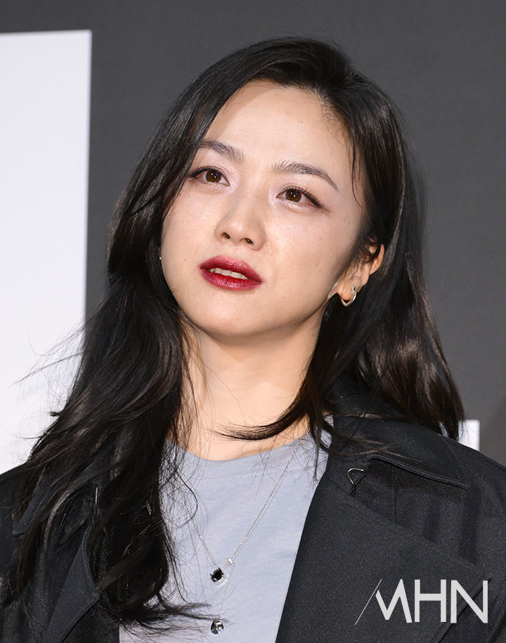 MHN스포츠 `스타블링Shot` | [포토] 탕웨이 `매혹적인 비주얼` : ZUM 뉴스