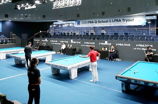 생생 당구 현장 | 김병호 김임권은 다음시즌에도 1부투어에서 뛸 수 있을까…PBA 큐스쿨 16일 시작 : ZUM 뉴스