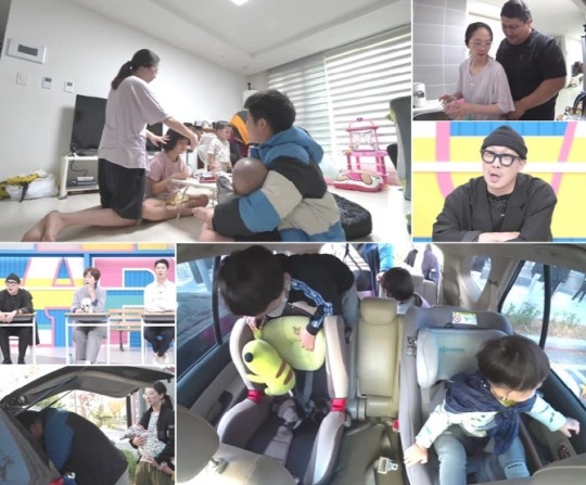 스타들의 임신·출산 소식 ‘고딩엄빠2 19세에 교회 선생님 아이 임신 “나홀로 출산” Zum 뉴스