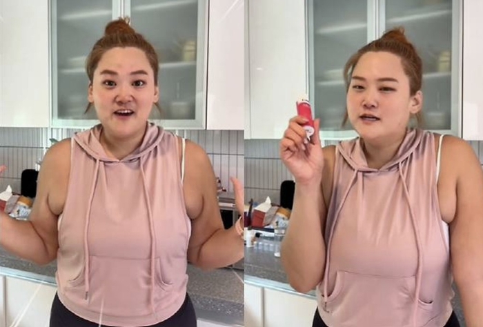 다이어트한 스타들 | ‘72kg 감량’ 미나 시누이, 쇼핑라이브 출연…인플루언서 되나 : ZUM 뉴스