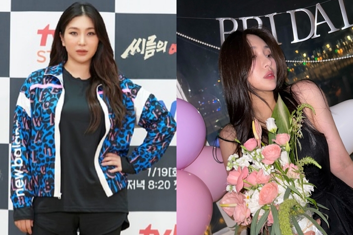 인`스타`그램 세상 | 자이언트 핑크, 90kg에서 66kg 됐다…반쪽 된 근황 : ZUM 뉴스