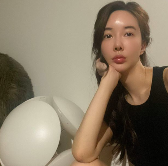 [연재] OSEN `★SHOT!` | `스폰서 폭로` 장미인애 `대한민국 감사해요. 나는 더 열심히 살게요`[★SHOT!] : ZUM 뉴스