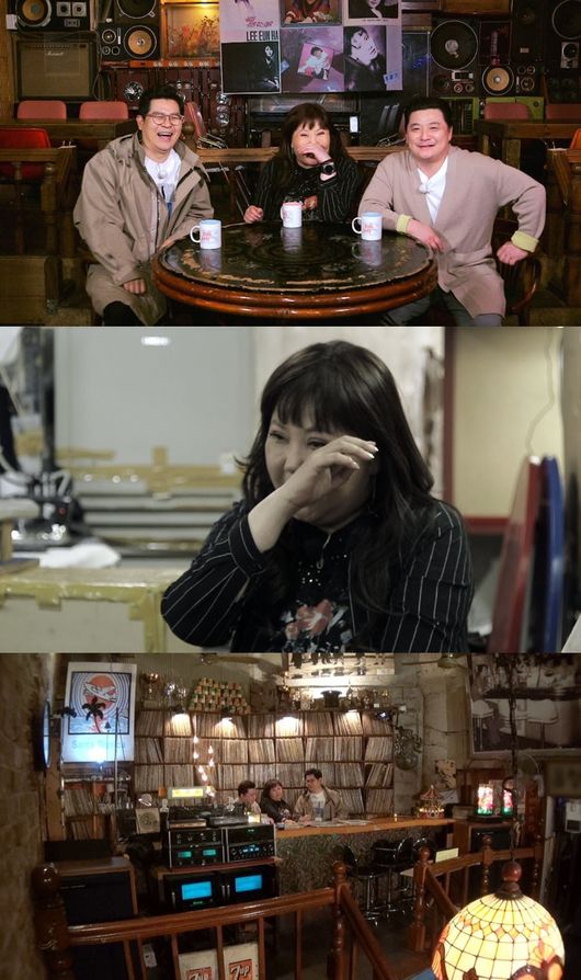 다이어트한 스타들 | `TV는 사랑을 싣고` 이은하 `쿠싱증후군으로 30kg 증가, 현재 16kg 감량` [Oh!쎈 예고] : ZUM 뉴스