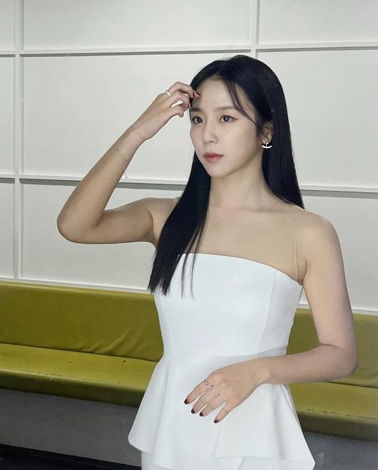 [연재] OSEN `★SHOT!` | 김예원, `수리남` 사모님이 이렇게 섹시했었나 [★SHOT!] : ZUM 뉴스