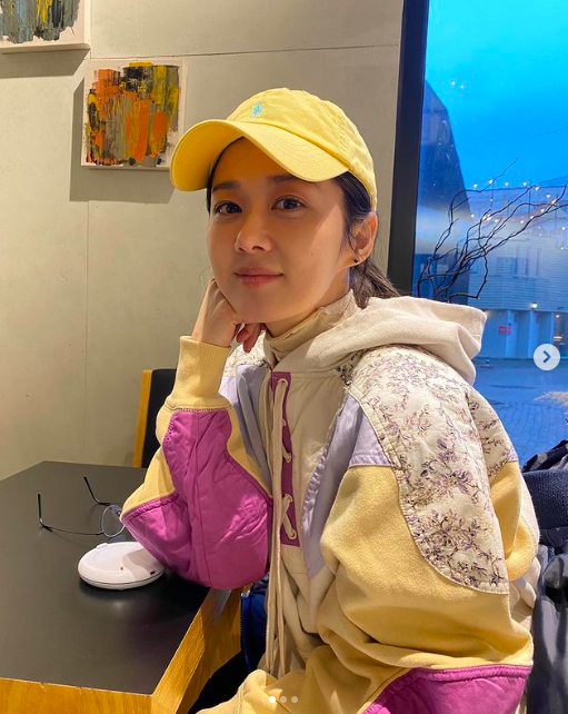 [연재] OSEN `★SHOT!` | 43세 장나라, 대학생이라 해도 믿을 듯..‘범접불가 동안 미모’ [★SHOT!] : ZUM 뉴스