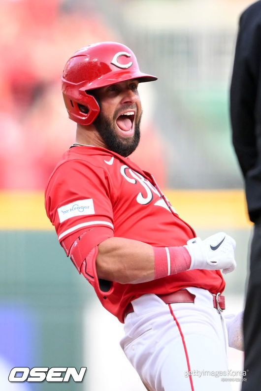 생생한 KBO 리그 현장 | 이런 선수가 재계약에 실패했다니…한국 떠나 ML 5할 타자 대변신, 대체 NC 출신이 몇 명이야 : ZUM 뉴스