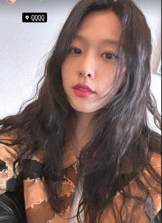 [연재] OSEN `★SHOT!` | “고2 데뷔, 아직 20대”….설현, 여전한 입간판 여신 [★SHOT!] : ZUM 뉴스