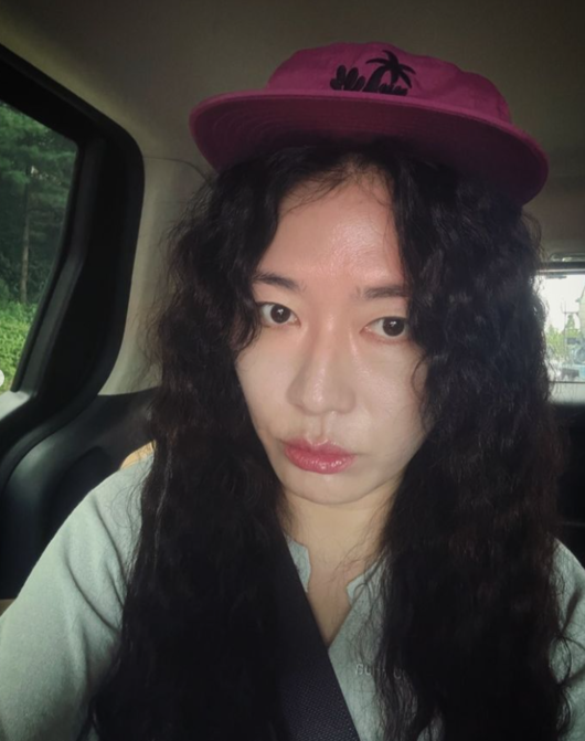 [연재] OSEN `★SHOT!` | 김미려, `1억 3천` 들여 고친 집 또 `배수관 역류`..`왜 이러니 정말`[★SHOT!] : ZUM 뉴스