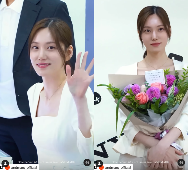 [연재] OSEN `★SHOT!` | `혈압 오른 분들 죄송`..`내연녀의 정석` 한재이, `굿파트너` 하차소감 [★SHOT!] : ZUM 뉴스