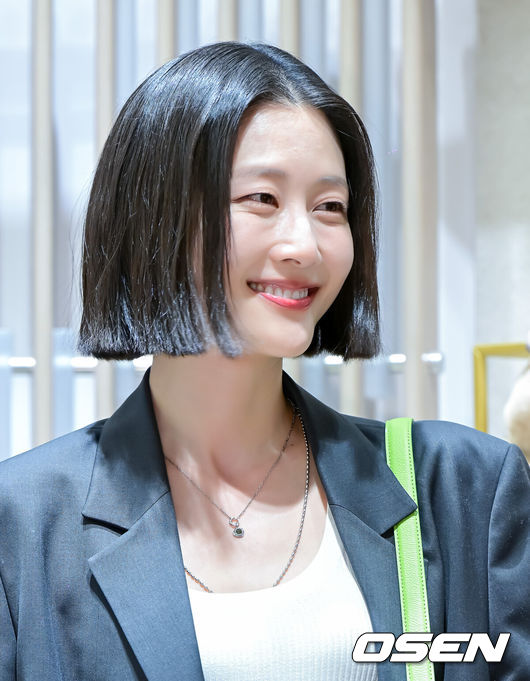 [연재] OSEN `★SHOT!` | 이현이 건강 적신호..`몸에 한계 왔다`[★SHOT!] : ZUM 뉴스