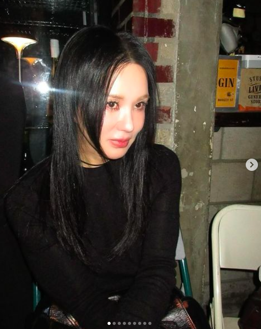 [연재] OSEN `★SHOT!` | 55세 엄정화, 매일 관리하더니..30대라 해도 될 ‘동안 미모’ [★SHOT!] : ZUM 뉴스