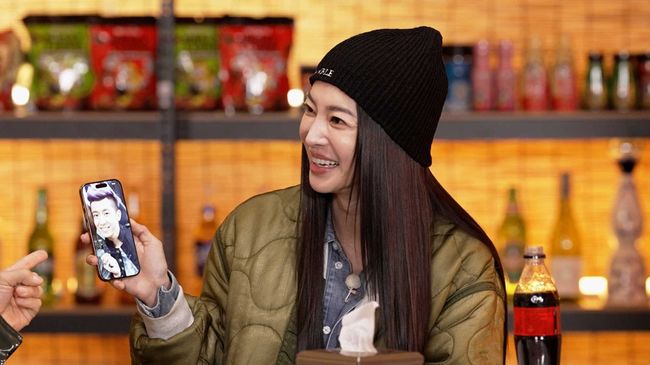 다이어트한 스타들 | `10kg 감량` NS윤지, 득녀 후 다이어트 비법 대공개 [`BYOB`] : ZUM 뉴스