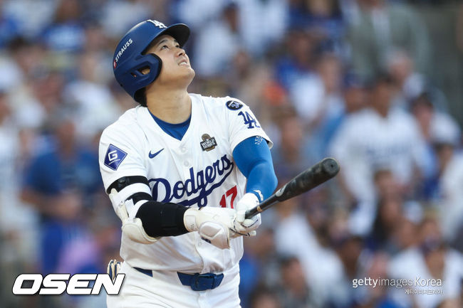 생생한 KBO 리그 현장 | “투타겸업 쇼타임이 돌아온다” 투수 복귀하는 오타니, 50-50보다 더 대단한 역사 써내려갈까 : ZUM 뉴스