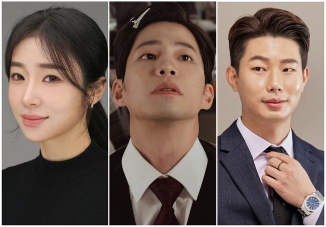 인`스타`그램 세상 | 이유주 송재림 김리을, SNS에 사망 암시? 스스로 정리한 생의 마지막 [Oh!쎈 이슈] : ZUM 뉴스