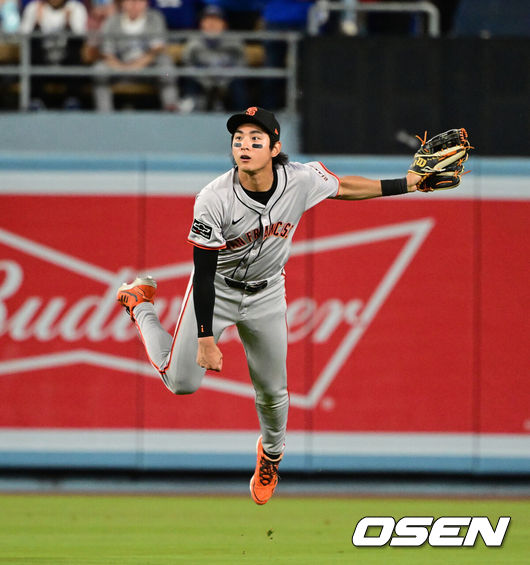 생생한 KBO 리그 현장 | `하퍼 대체 뭐해?` 필리건 극대노...`전혀 당황하지 않았다` KBO 보살 51개, 이정후를 얕보다니 : ZUM 뉴스