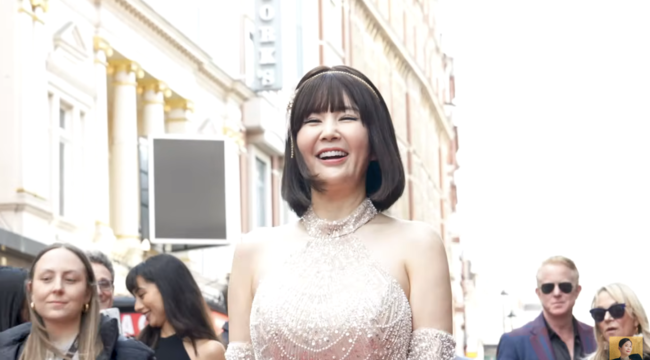 다이어트한 스타들 | 장영란, 눈 성형 4번+21kg 감량..46세에 맞이한 `美모 전성기` [Oh!쎈 이슈] : ZUM 뉴스