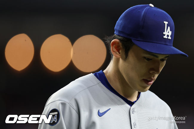 생생한 KBO 리그 현장 | 165km 강속구 실종→하위 10% 배팅볼 직구…진짜 괴수들 버티는 ML, 사사키는 아무 것도 아니었다 : ZUM 뉴스