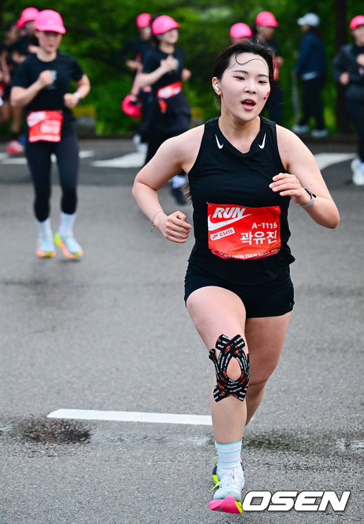 OSEN 스포츠 사진 | [사진]나이키 애프터 다크 투어,`파이널을 향해` : ZUM 뉴스