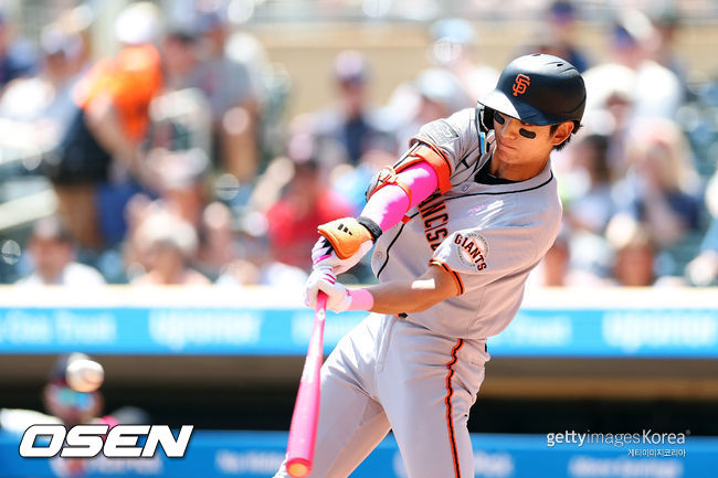 생생한 KBO 리그 현장 | [속보] 이정후, 이틀 연속 4번 중책...3G 연속 안타+4연패 탈출 두 마리 토끼 사냥 나선다 : ZUM 뉴스