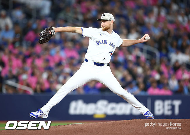 생생한 KBO 리그 현장 | KIA 선택은 틀리지 않았지만…이런 투수가 재계약 실패로 한국 떠났다니, ML 복귀 후 ERA 2.25 `반전` : ZUM 뉴스