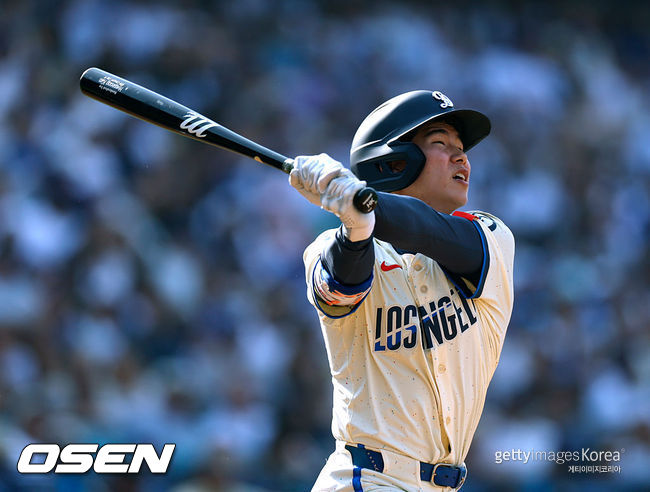 생생한 KBO 리그 현장 | ‘무엇을 더 보여줘야 하나’ 김혜성, ML 데뷔 첫 4안타+좌완 상대 126m 홈런 활약에도 선발 라인업 제외 : ZUM 뉴스