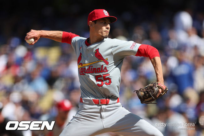 생생한 KBO 리그 현장 | `159km 쾅` 이런 한국계 투수가 있었다니, ML 복귀전 호투…WBC 대표팀 기대감 상승 : ZUM 뉴스